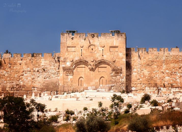 Israel Aglow Watchmen – Declare ~ Decree ~ Pray ~ Intercede ~ Cry out